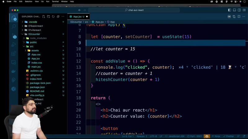 Shivam Samediya on LinkedIn: #100daysofcode #react #codingjourney # ... Shivam Samediya on LinkedIn: #100daysofcode #react #codingjourney # ...