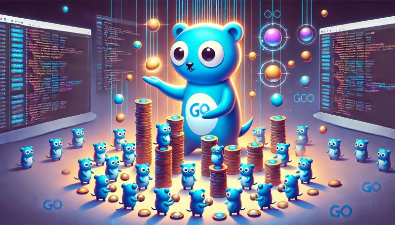 The Exception Handler on LinkedIn: #golang #concurrency #goprogramming ... The Exception Handler on LinkedIn: #golang #concurrency #goprogramming ...