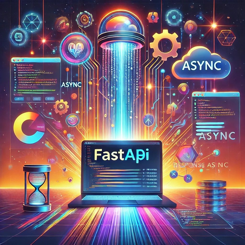 #fastapi #python #apidevelopment #backenddevelopment #techinnovation ... #fastapi #python #apidevelopment #backenddevelopment #techinnovation ...