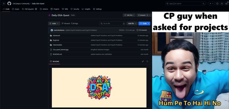 Rohan Tiwari on LinkedIn: #dailydsaquest #datastructures #algorithms # ... Rohan Tiwari on LinkedIn: #dailydsaquest #datastructures #algorithms # ...