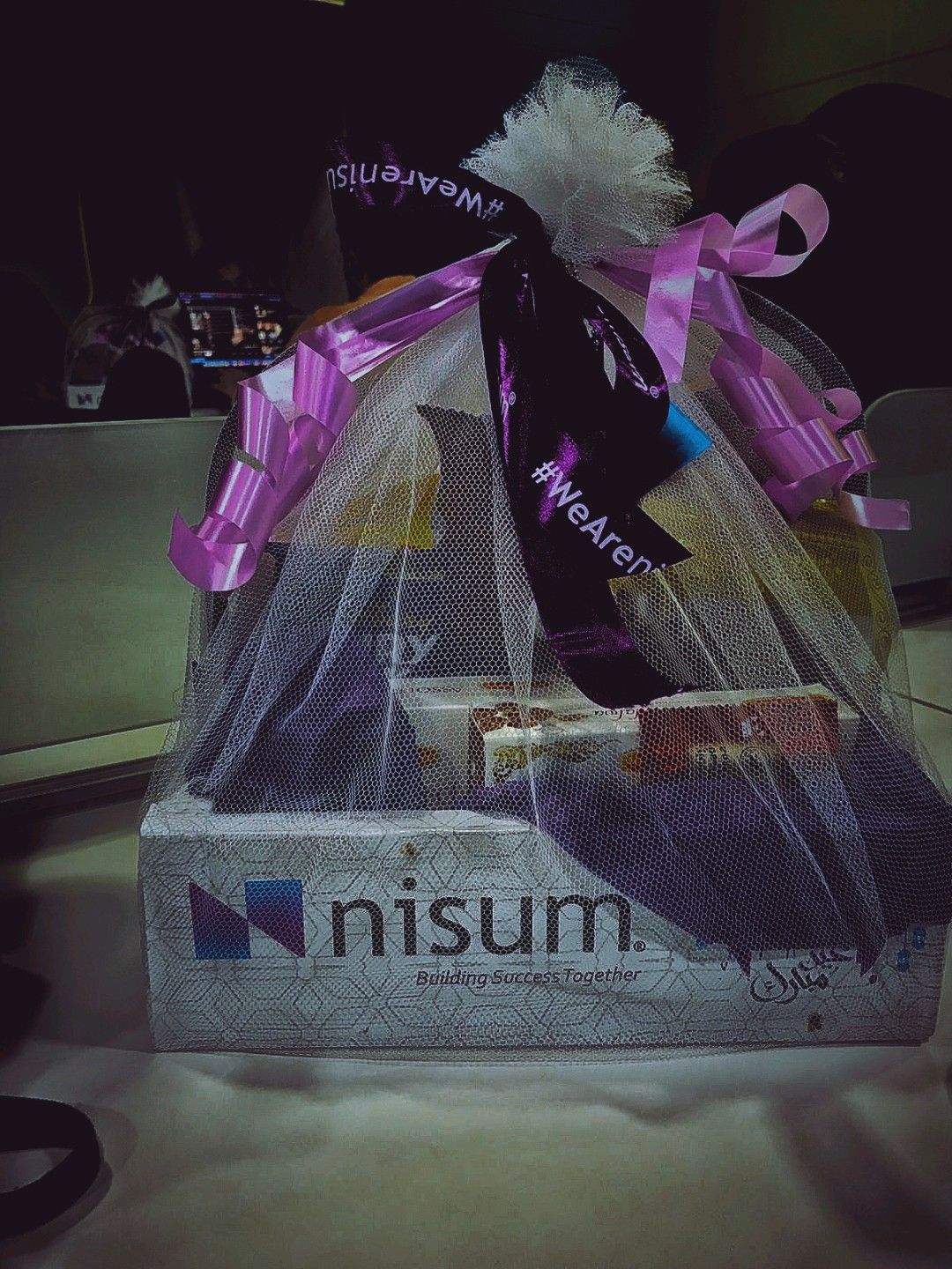 Muhammad Ozair on LinkedIn: #wearenisum Muhammad Ozair on LinkedIn: #wearenisum