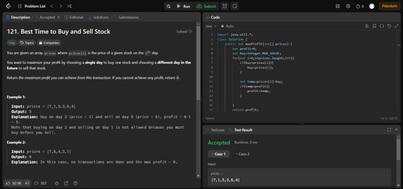 Aditya Khuntia on LinkedIn: #100daysofcode #leetcode #codingchallenge # ... Aditya Khuntia on LinkedIn: #100daysofcode #leetcode #codingchallenge # ...