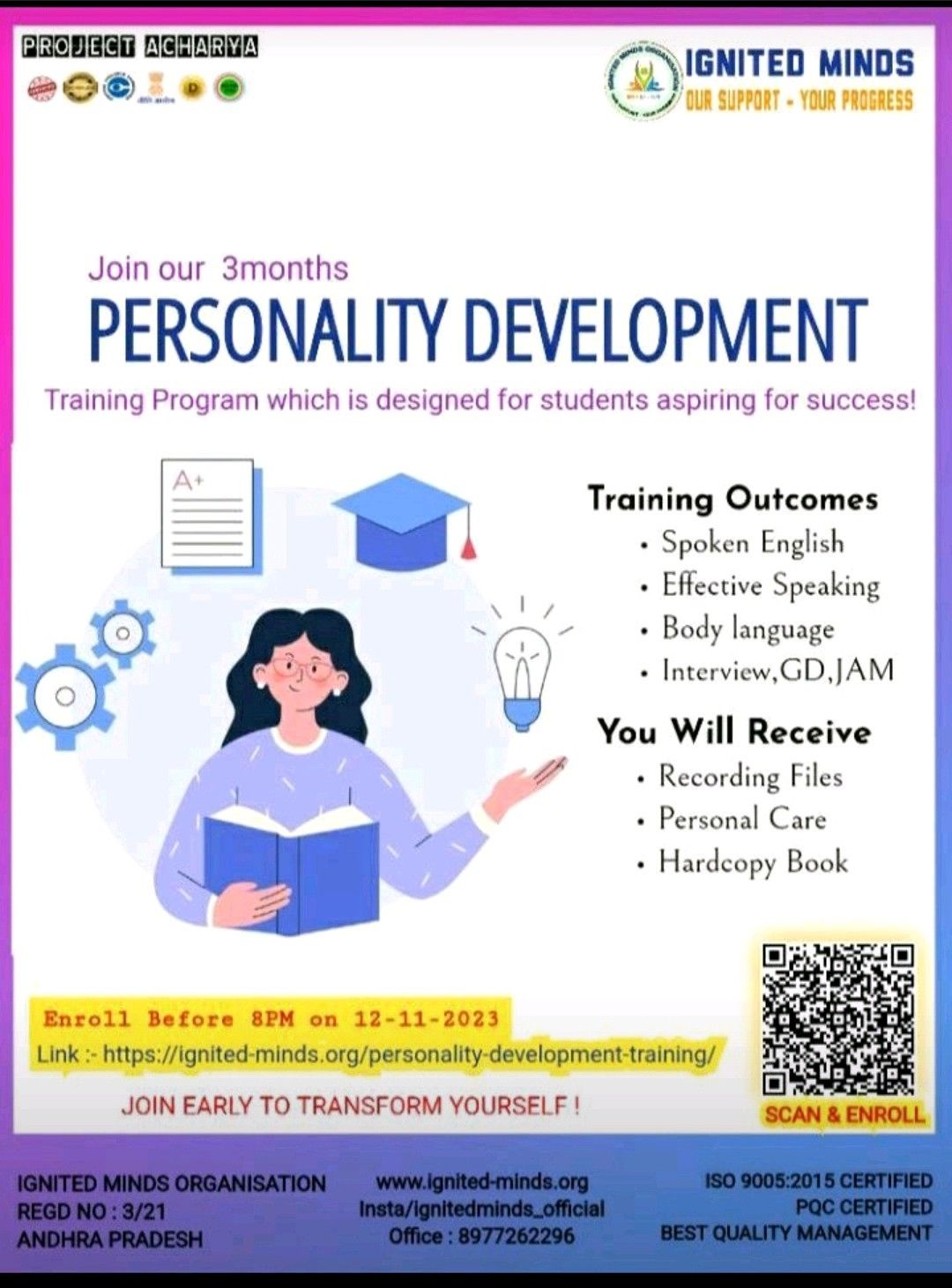 P A NAGASUDHA on LinkedIn: #igm P A NAGASUDHA on LinkedIn: #igm