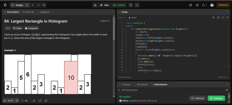 Completed #100DaysOfCode challenge on LeetCode | Prince Soni posted on ... Completed #100DaysOfCode challenge on LeetCode | Prince Soni posted on ...