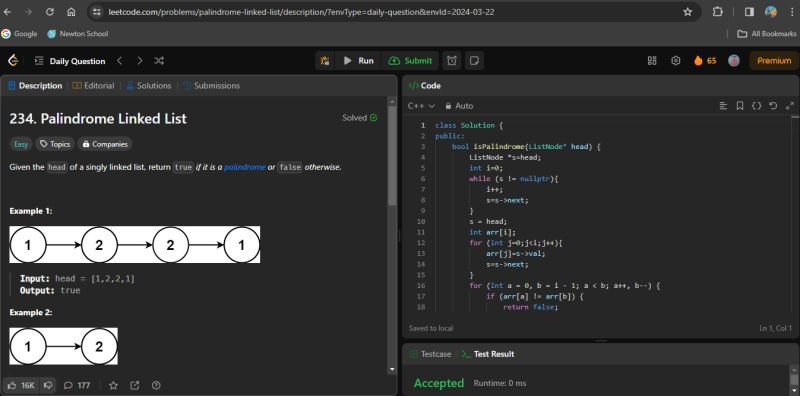 ANUBHAV TIWARI on LinkedIn: #100daysofcode #100daysoflearning #dsa # ... ANUBHAV TIWARI on LinkedIn: #100daysofcode #100daysoflearning #dsa # ...