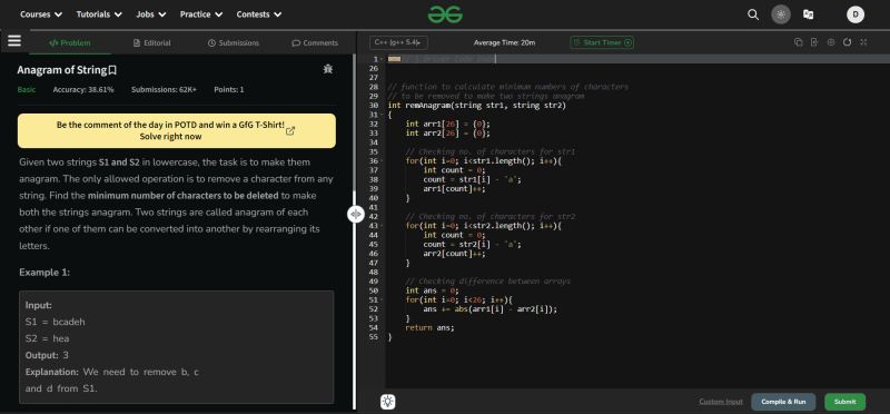 Dev Arora on LinkedIn: 🚀 Day 40/100 of the #100DaysOfCode challenge! 💻 ... Dev Arora on LinkedIn: 🚀 Day 40/100 of the #100DaysOfCode challenge! 💻 ...