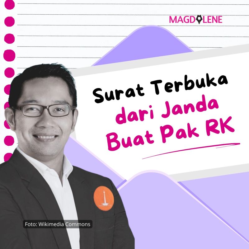 Poppy R. Dihardjo on LinkedIn: Tiap kali kata JANDA keluar dari mulut ... Poppy R. Dihardjo on LinkedIn: Tiap kali kata JANDA keluar dari mulut ...