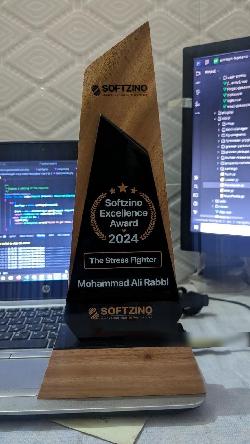 Ali Rabbi on LinkedIn: #teamexcellence #softzino # ... Ali Rabbi on LinkedIn: #teamexcellence #softzino # ...