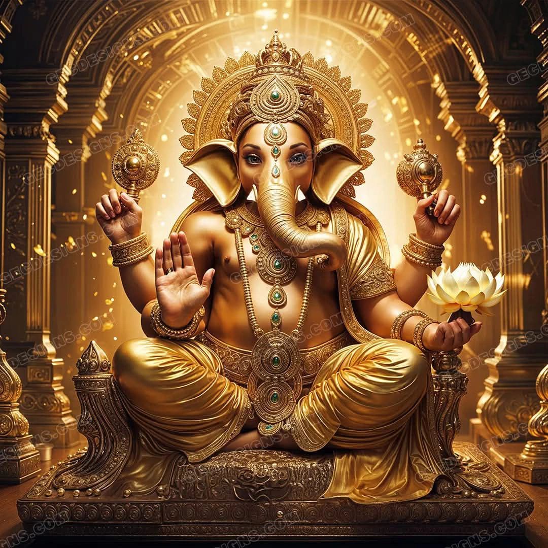 Ganapathi Bappa Moriya posted on LinkedIn Ganapathi Bappa Moriya posted on LinkedIn