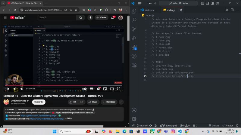 Atul Kumar Chourasia on LinkedIn: #sigmawebdevelopment #nodejs # ... Atul Kumar Chourasia on LinkedIn: #sigmawebdevelopment #nodejs # ...