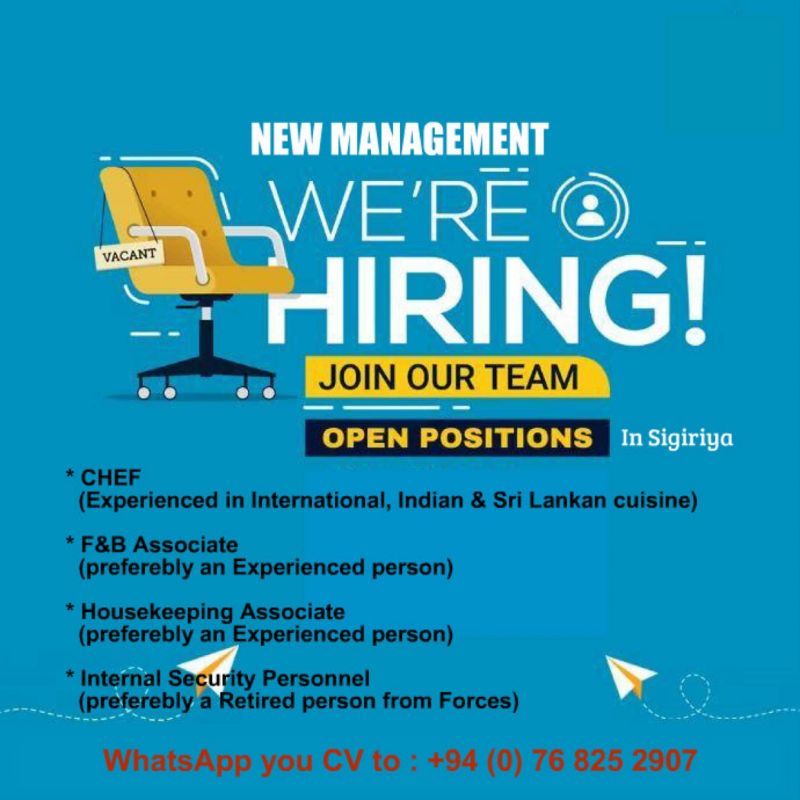 Prasanna Mano De Silva posted on LinkedIn Prasanna Mano De Silva posted on LinkedIn