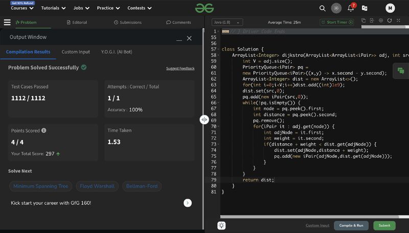 Mohd Saqib on LinkedIn: #180daysofcoding #dsa #graphs # ... Mohd Saqib on LinkedIn: #180daysofcoding #dsa #graphs # ...