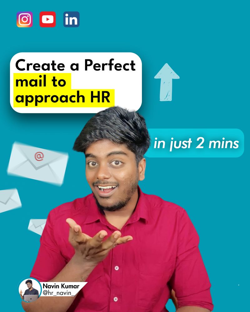 Navin kumar (Hr_Navin) on LinkedIn: #freshers #resume #careergrowthtips ... Navin kumar (Hr_Navin) on LinkedIn: #freshers #resume #careergrowthtips ...