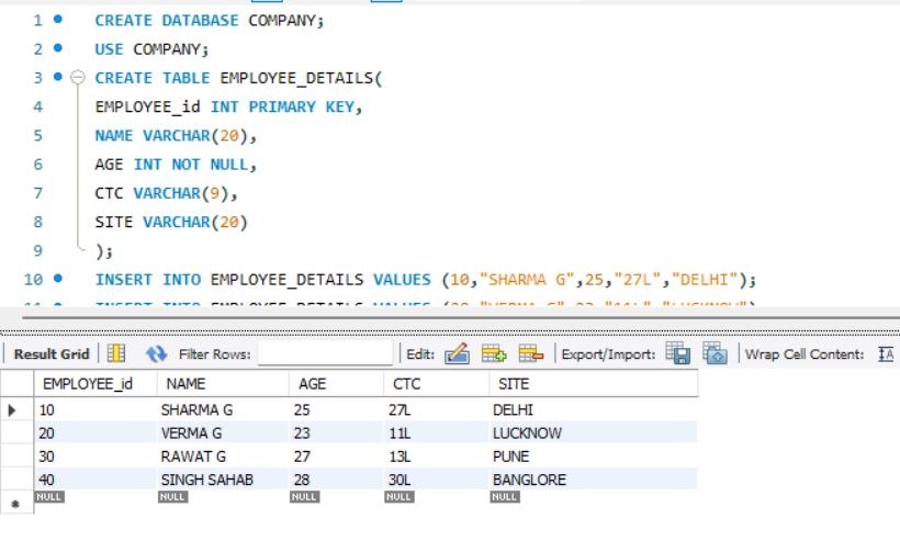 #mysql #mysqldba #databasemanagement | Anand Pratap #mysql #mysqldba #databasemanagement | Anand Pratap