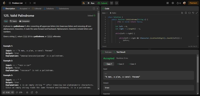 SHIVAM RAWAL on LinkedIn: #100daysofcode #leetcodechallene #codingjourn SHIVAM RAWAL on LinkedIn: #100daysofcode #leetcodechallene #codingjourn