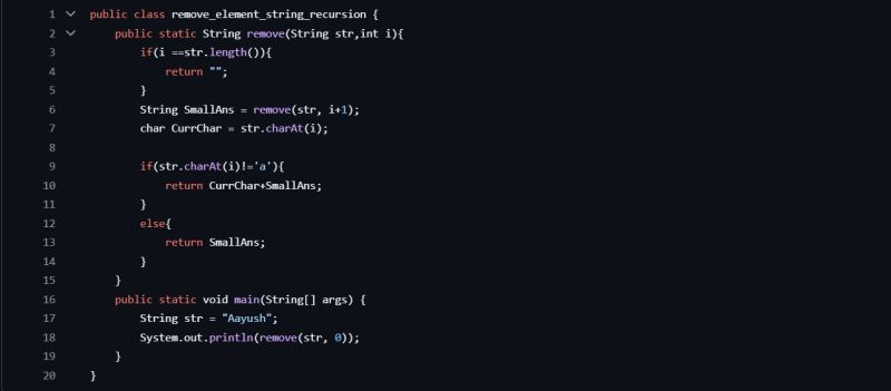 Aayush Anand on LinkedIn: #leetcode #java #coding #problemsolving # ... Aayush Anand on LinkedIn: #leetcode #java #coding #problemsolving # ...