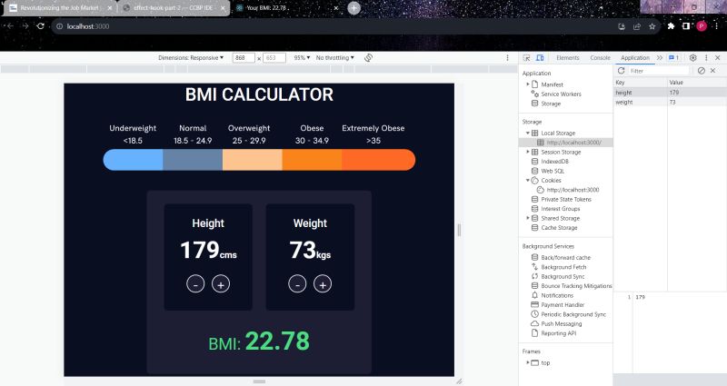 Sayyad Shajahan Poola on LinkedIn: #reactjs #nxtwave #ccbp #ccbpian # ... Sayyad Shajahan Poola on LinkedIn: #reactjs #nxtwave #ccbp #ccbpian # ...