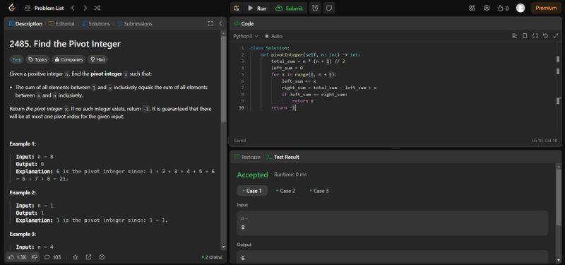 Rakshit Verma on LinkedIn: #100daysofcode #competitiveprogramming # ... Rakshit Verma on LinkedIn: #100daysofcode #competitiveprogramming # ...