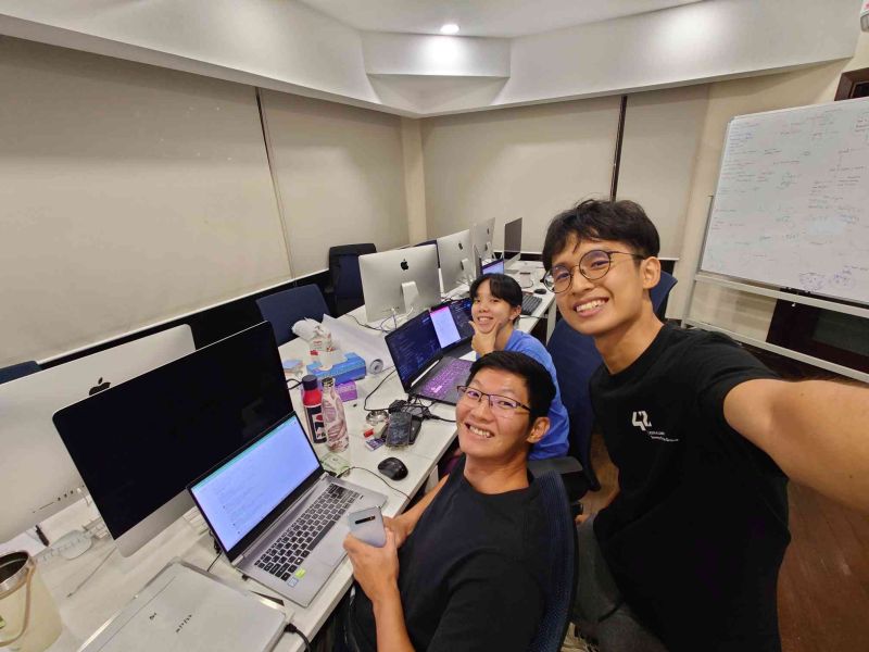 Cheng Zer Lee on LinkedIn: #hackathon #chakraui #firebasefirestore #nextjs Cheng Zer Lee on LinkedIn: #hackathon #chakraui #firebasefirestore #nextjs