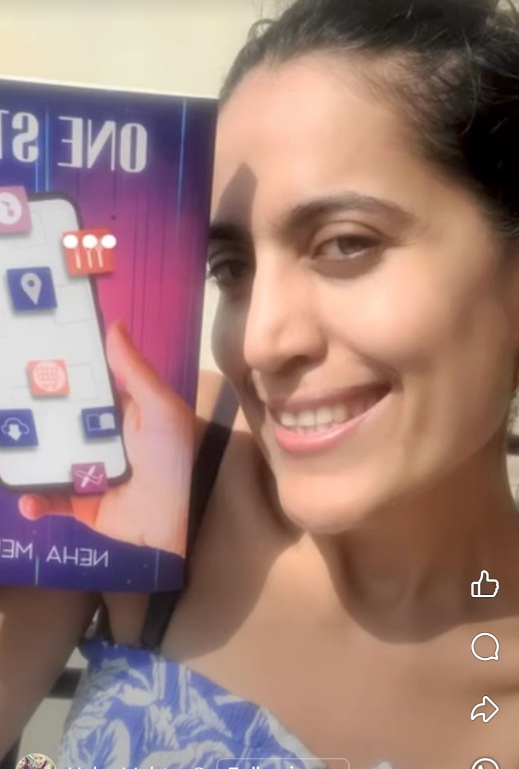 Neha Mehta on LinkedIn: #superapps #authorlife #onestopbynehamehta Neha Mehta on LinkedIn: #superapps #authorlife #onestopbynehamehta