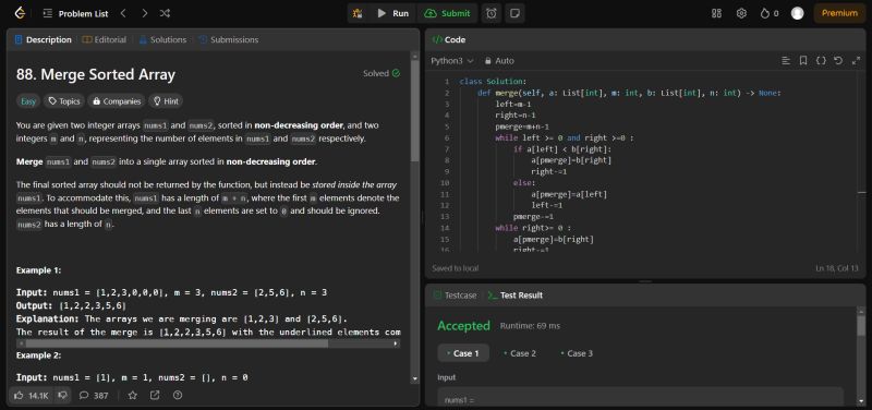 Neeraj Bhasin on LinkedIn: #dailycodechallenge #coding #codingchallenge ... Neeraj Bhasin on LinkedIn: #dailycodechallenge #coding #codingchallenge ...
