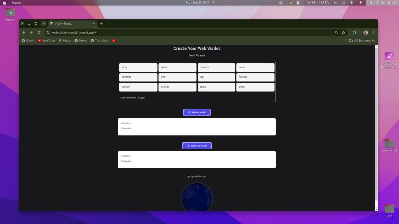 Manish Sahu on LinkedIn: #web3 #blockchain #ethereum #solana #crypto # ... Manish Sahu on LinkedIn: #web3 #blockchain #ethereum #solana #crypto # ...