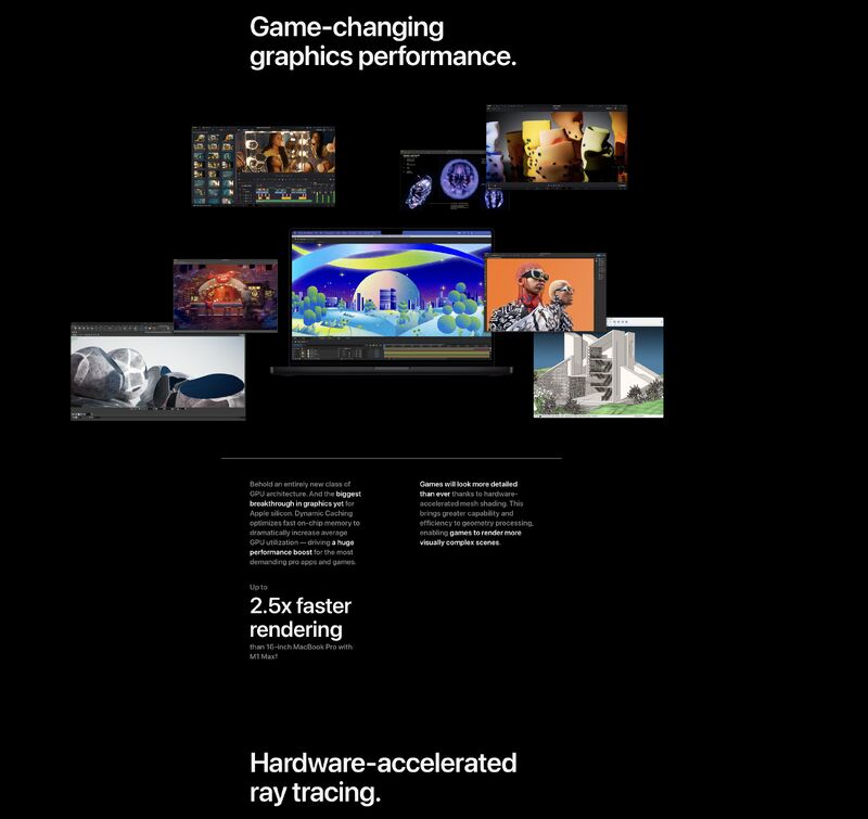 Dharmendra Soni on LinkedIn: 📣NextGen GPU is here!!! Dharmendra Soni on LinkedIn: 📣NextGen GPU is here!!!