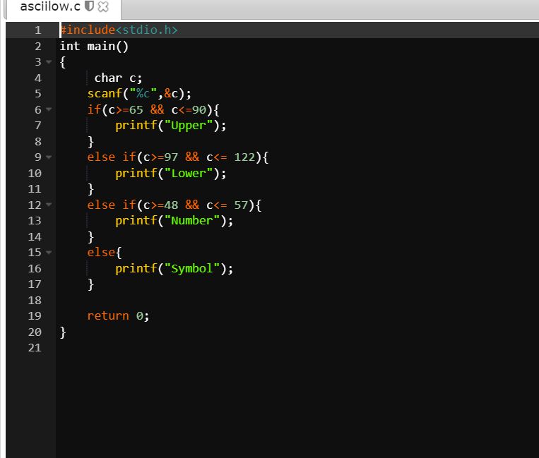 Kabilan Venkatesan on LinkedIn: #30dayscprogramming #cprogramming ... Kabilan Venkatesan on LinkedIn: #30dayscprogramming #cprogramming ...