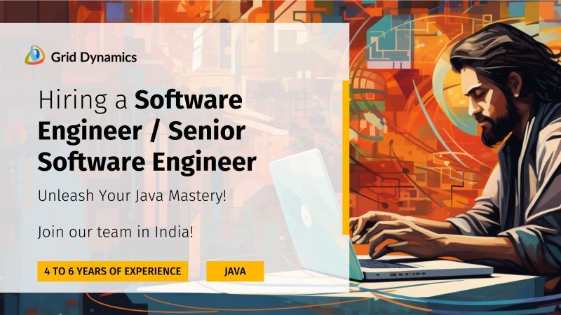 Mohammed Rafiuddin Khan on LinkedIn: Join Our Team of Java Developers ... Mohammed Rafiuddin Khan on LinkedIn: Join Our Team of Java Developers ...
