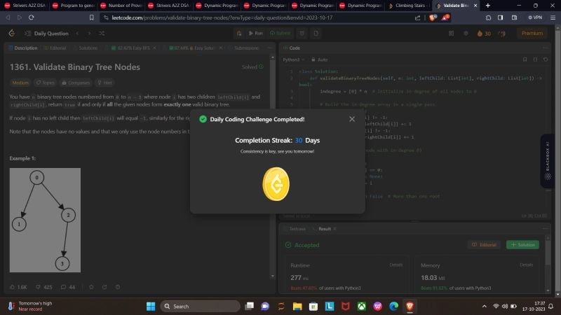 Harish Peddina on LinkedIn: successfully completed 30 days coding ... Harish Peddina on LinkedIn: successfully completed 30 days coding ...