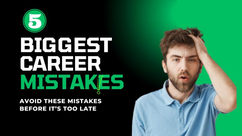 Shantun Parmar on LinkedIn: #careermistakes #careeradvice # ... Shantun Parmar on LinkedIn: #careermistakes #careeradvice # ...