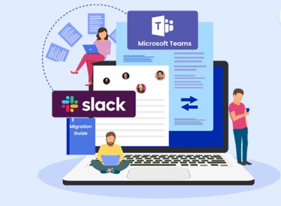 #slack #teams #migration #channels #directmessages #groups #emojis ... #slack #teams #migration #channels #directmessages #groups #emojis ...