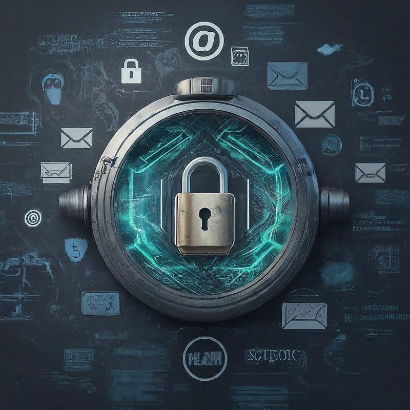 VAISHNAV G NAIR on LinkedIn: #cybersecurity #emailthreats #infosec VAISHNAV G NAIR on LinkedIn: #cybersecurity #emailthreats #infosec