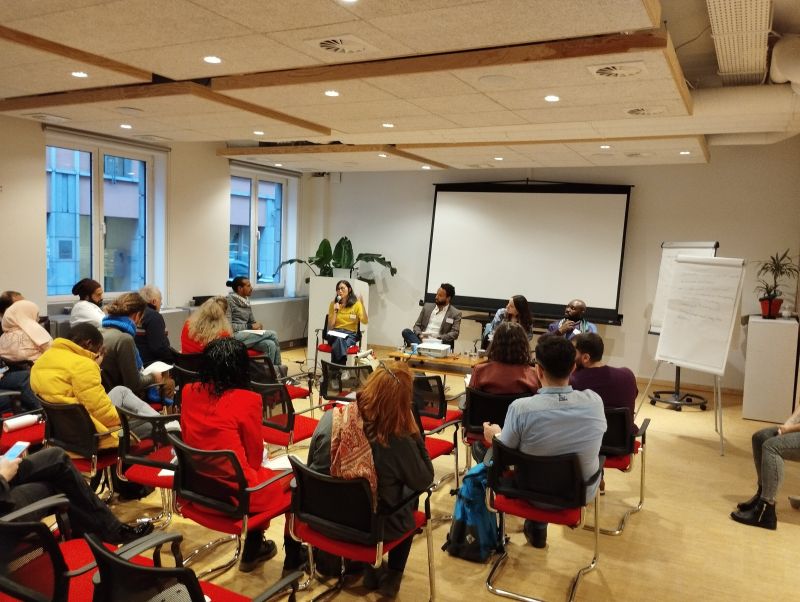 EPIM (European Philanthropic Initiative for Migration) on LinkedIn: # ... EPIM (European Philanthropic Initiative for Migration) on LinkedIn: # ...