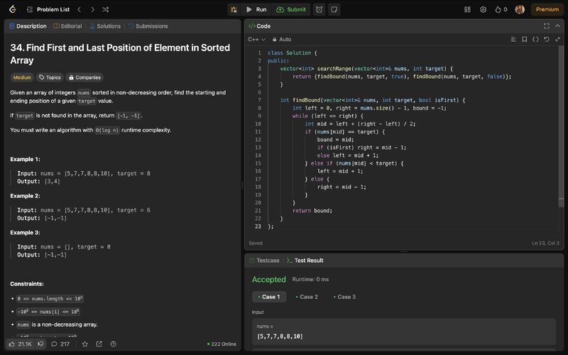 Vansh Garg on LinkedIn: #10daysofcodingchallenge #dsa #cpp # ... Vansh Garg on LinkedIn: #10daysofcodingchallenge #dsa #cpp # ...