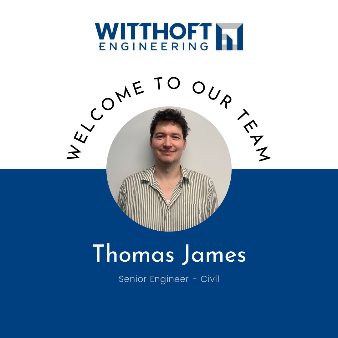 Witthoft Engineering on LinkedIn: Witthoft gives a warm welcome to our ... Witthoft Engineering on LinkedIn: Witthoft gives a warm welcome to our ...