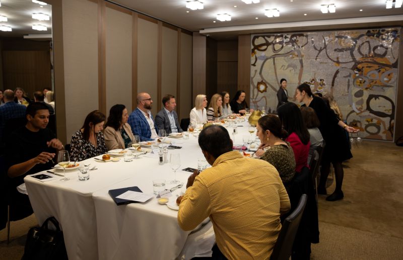 Jaimee Brooking on LinkedIn: A big thanks to The Ortus Club - Executive ... Jaimee Brooking on LinkedIn: A big thanks to The Ortus Club - Executive ...