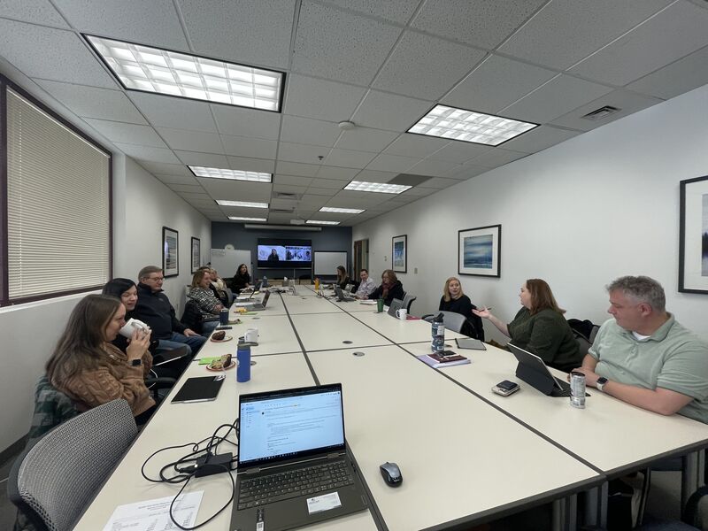 Our 2025 Boulder Area HR Association (BAHRA) Strategic Planning Session ... Our 2025 Boulder Area HR Association (BAHRA) Strategic Planning Session ...