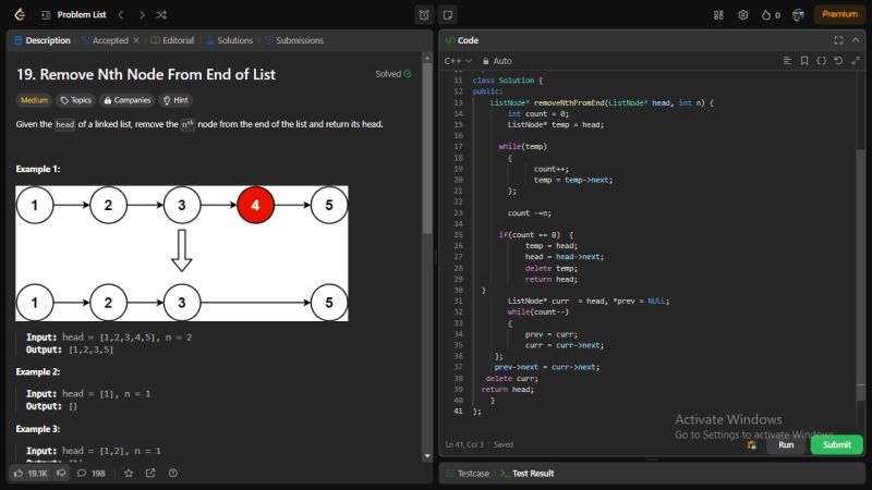 Ayush Gurjar on LinkedIn: #leetcode #codingchallenge #datastructures # ... Ayush Gurjar on LinkedIn: #leetcode #codingchallenge #datastructures # ...