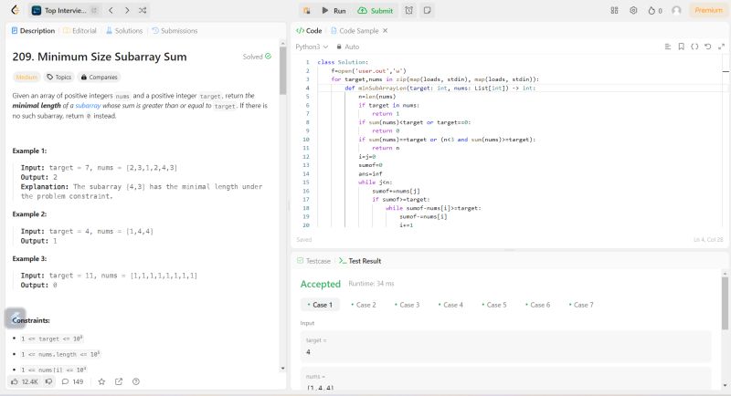 #100daysofcoding #leetcode #programming #dailycoding #challenge ... #100daysofcoding #leetcode #programming #dailycoding #challenge ...