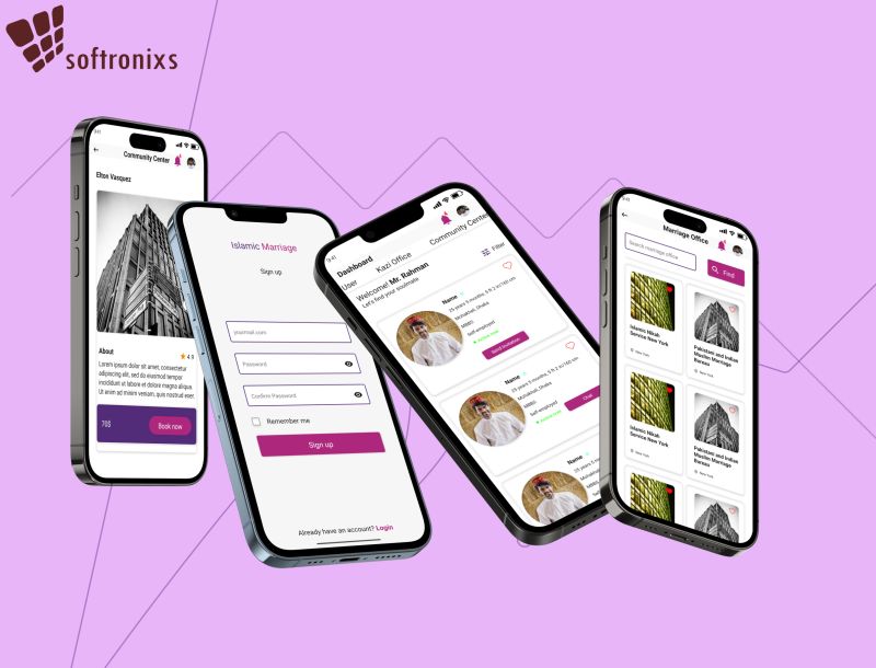 Softronixs System Ltd. on LinkedIn: #softronixs #islam #marriage #halal ... Softronixs System Ltd. on LinkedIn: #softronixs #islam #marriage #halal ...