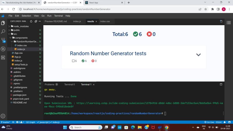 Manjunath Atloori on LinkedIn: #100daysofcodechallenge #ccbp # ... Manjunath Atloori on LinkedIn: #100daysofcodechallenge #ccbp # ...