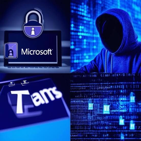 Pranav P Ramesh on LinkedIn: 🚨Hackers Exploiting Microsoft Teams⚠️ ... Pranav P Ramesh on LinkedIn: 🚨Hackers Exploiting Microsoft Teams⚠️ ...
