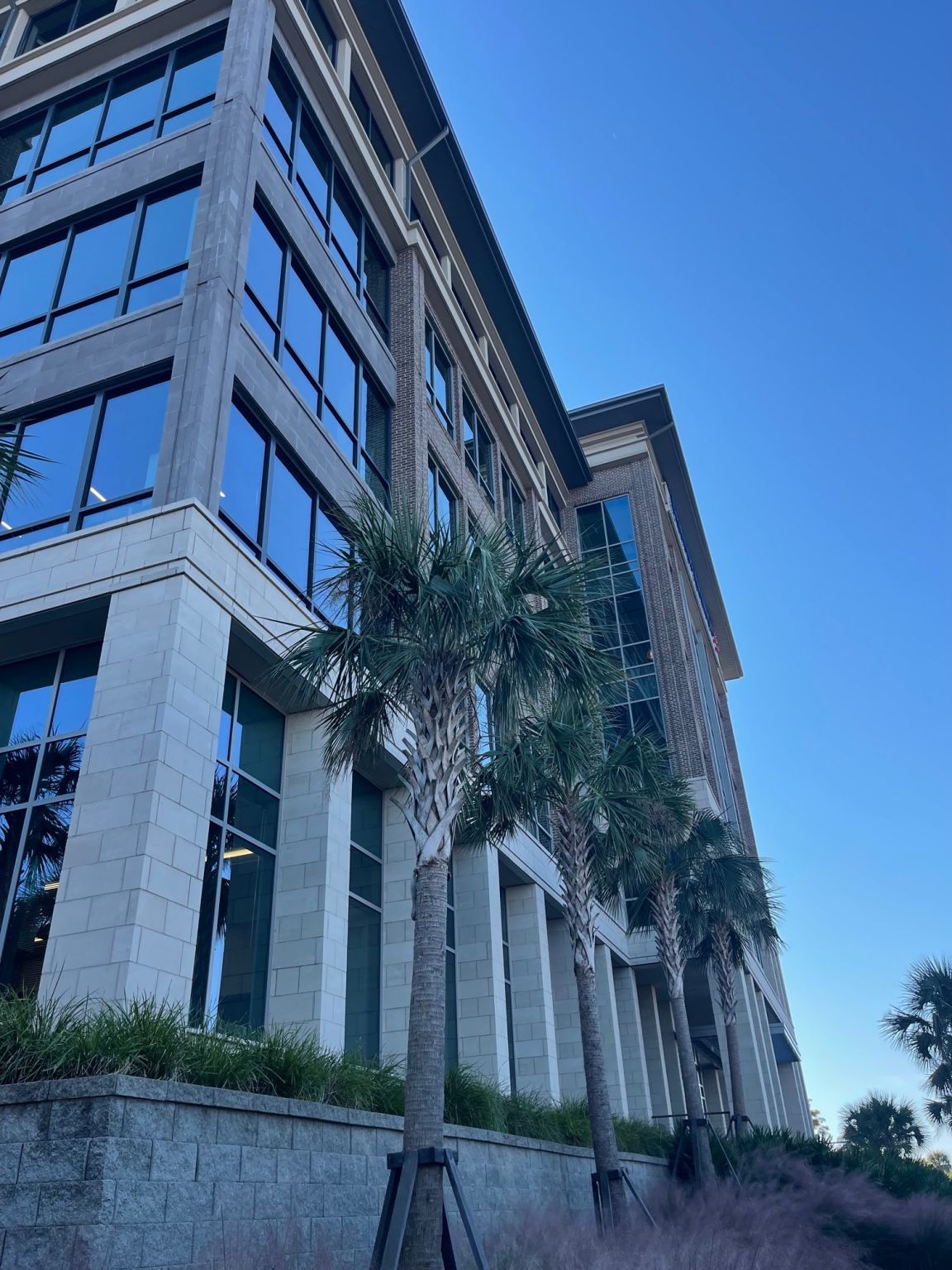 Walked to PRS headquarters in sunny South | Dr Christopher McKee posted ... Walked to PRS headquarters in sunny South | Dr Christopher McKee posted ...