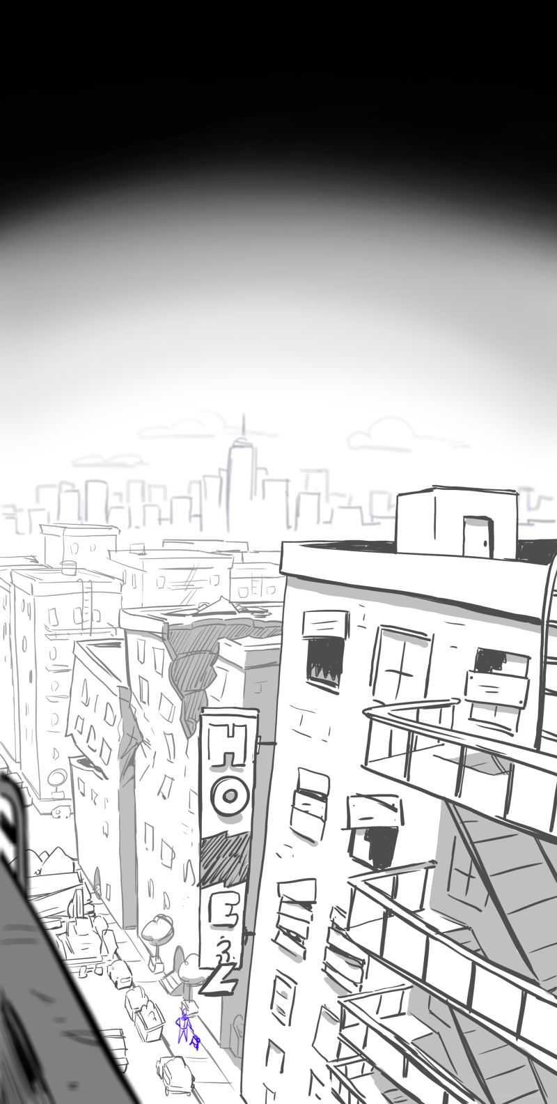 Jesse Soto auf LinkedIn: #storyboard #animation Jesse Soto auf LinkedIn: #storyboard #animation
