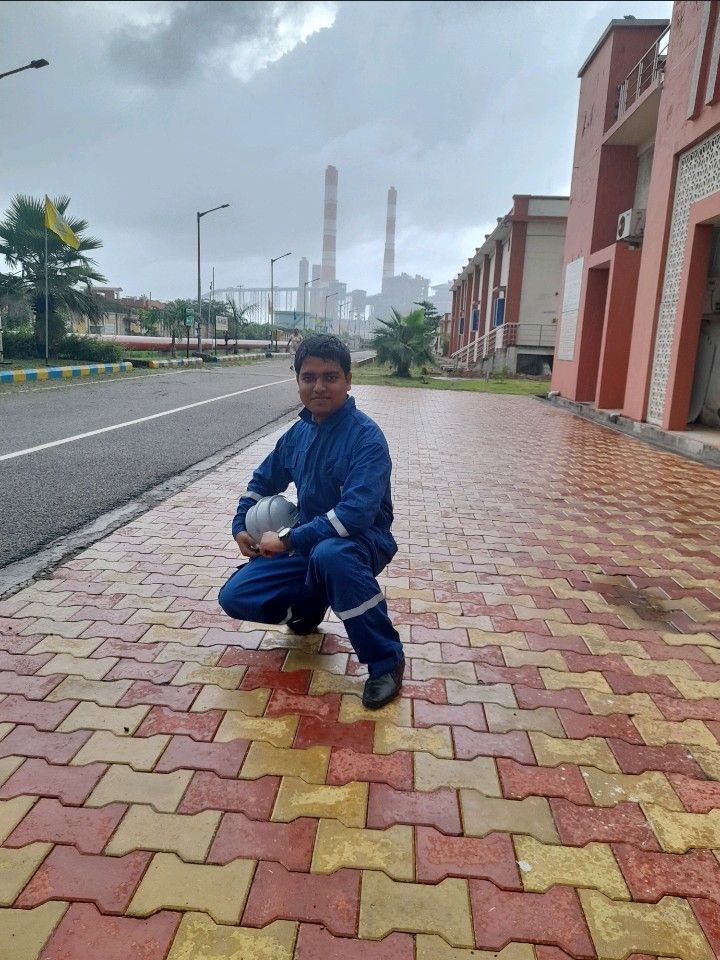 SOUMYAJIT NASKAR on LinkedIn: Ennore Coastal Installation, Tamilnadu ... SOUMYAJIT NASKAR on LinkedIn: Ennore Coastal Installation, Tamilnadu ...