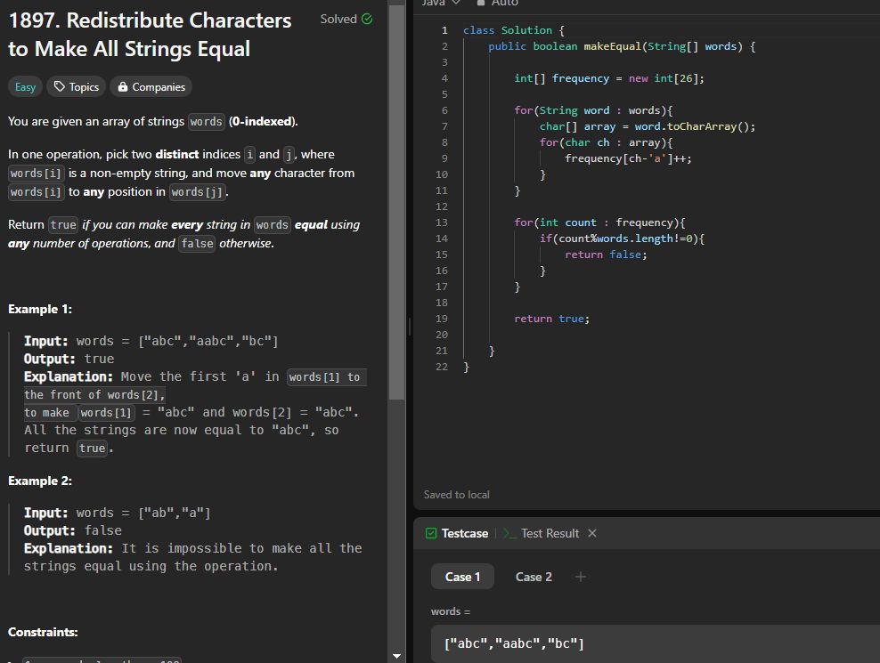 How to solve leetcode problem and code | Vamsi Karuturi posted on the ... How to solve leetcode problem and code | Vamsi Karuturi posted on the ...