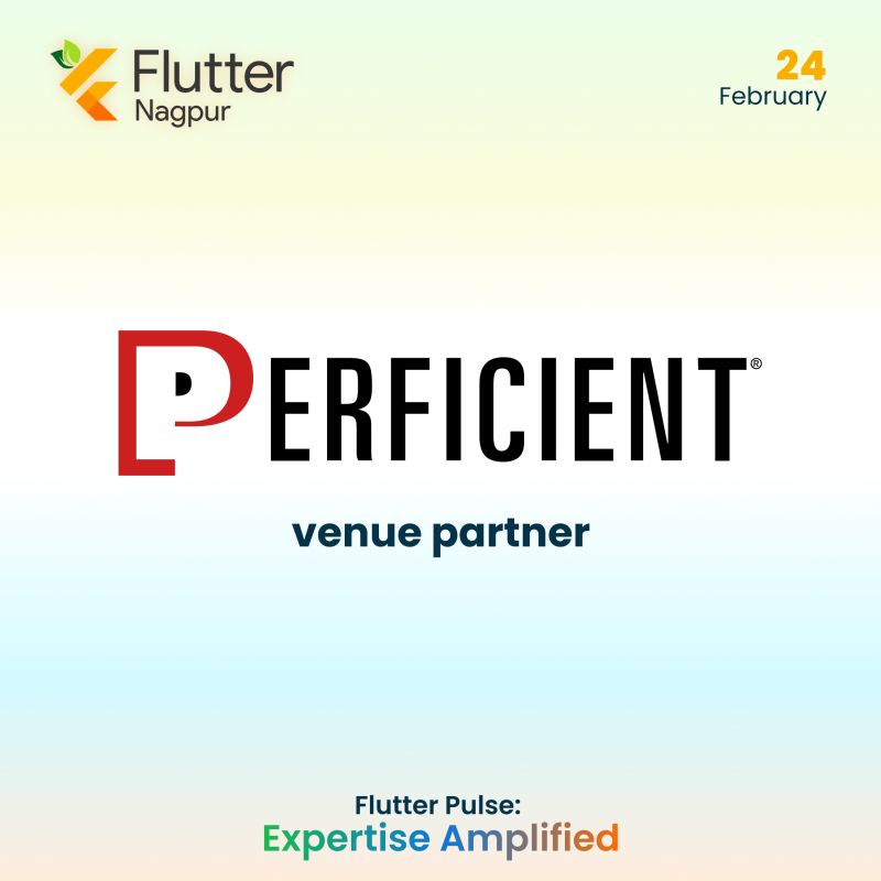 #learnfromexperts #flutter #flutterindia #flutterpulse #perficient ... #learnfromexperts #flutter #flutterindia #flutterpulse #perficient ...