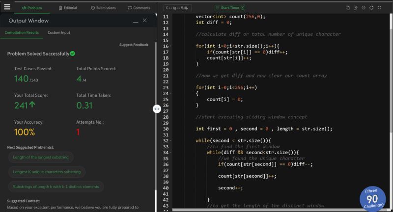 Naphees Iqubal on LinkedIn: #problemsolving #algorithms #polymorphism # ... Naphees Iqubal on LinkedIn: #problemsolving #algorithms #polymorphism # ...