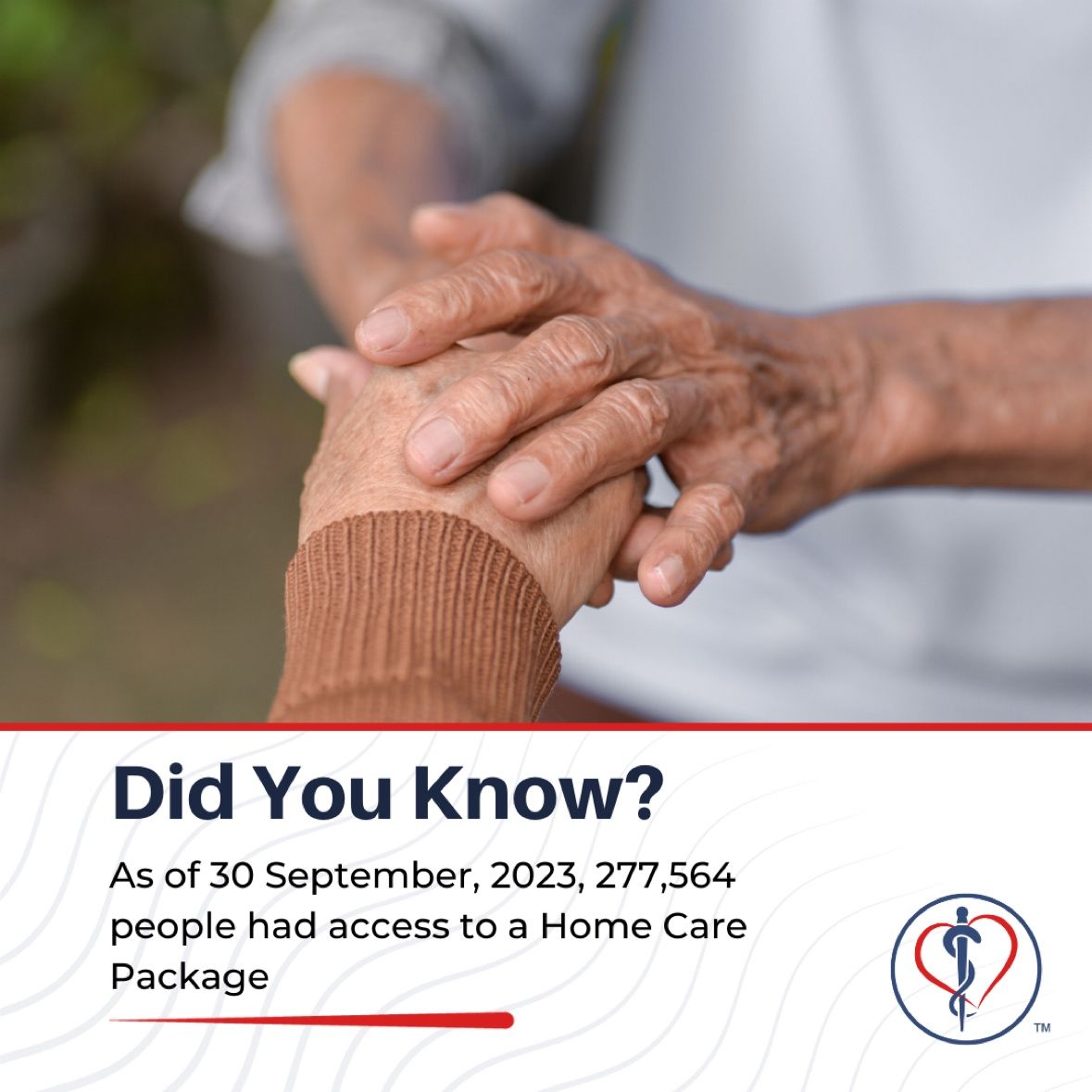 The Home Care Packages Program Data Report is now available 📃 Key ... The Home Care Packages Program Data Report is now available 📃 Key ...